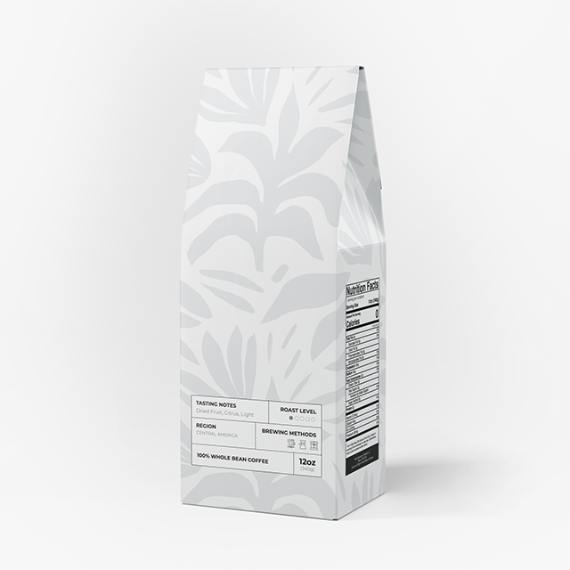 White Label Coffee | Print On Demand, Dropshipping