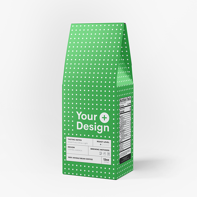 White Label Coffee | Print On Demand, Dropshipping