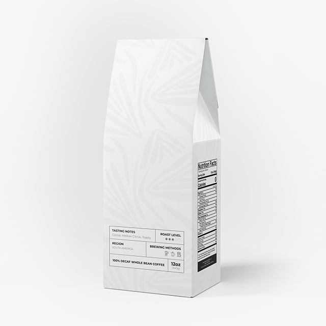 White Label Coffee Beans | Dropshipping