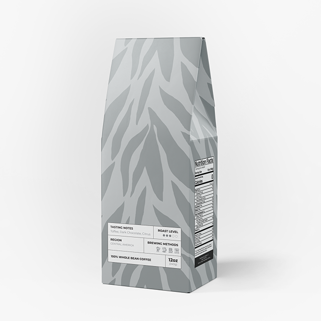 White Label Coffee Suppliers | Dropshipping