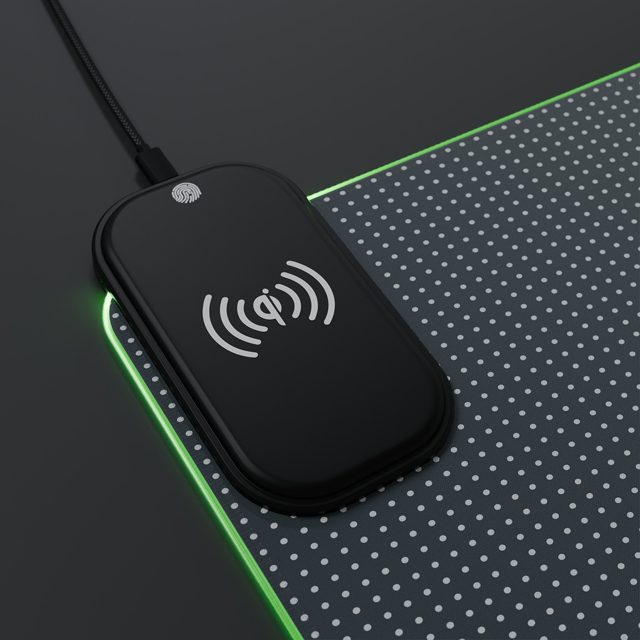 Personalized Gaming Mouse Pad | Print On Demand