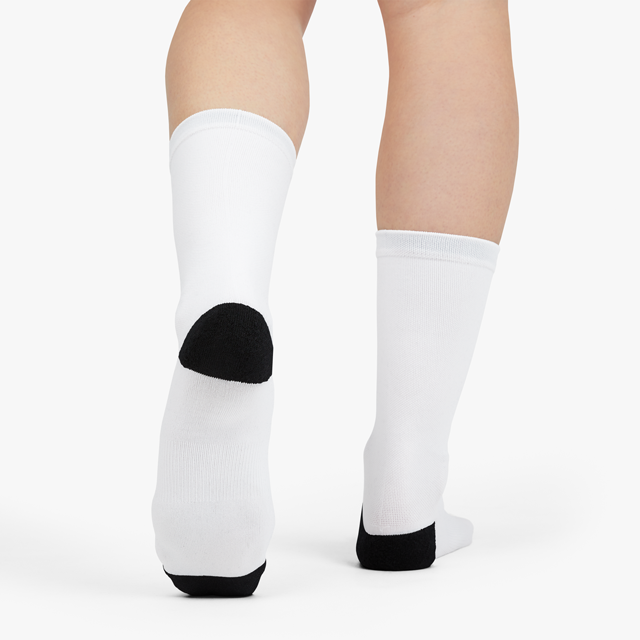 Personalized Crew Socks - Print On Demand