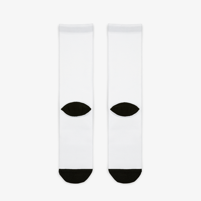 Personalized Crew Socks - Print On Demand