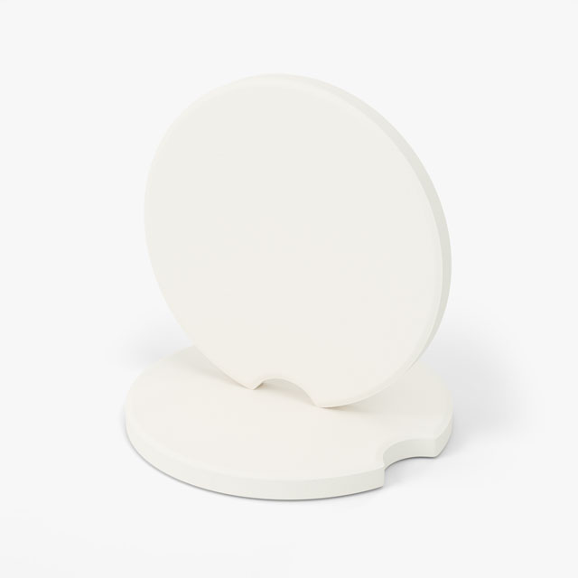 Personalized Car Coasters | Print On Demand