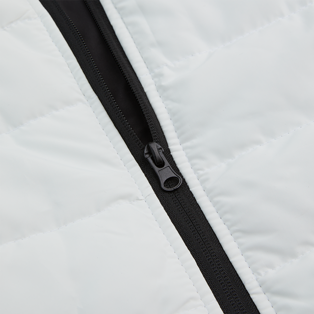 Custom Puffer Jacket for Women | Printify