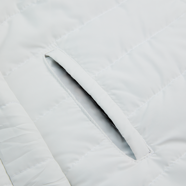 Custom Puffer Jacket for Women | Printify