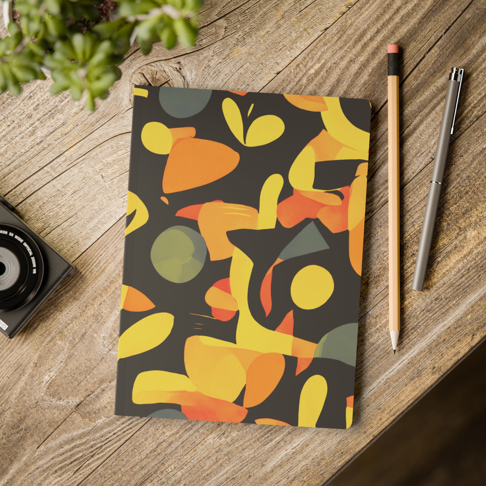 Personalized Journal - Print on Demand