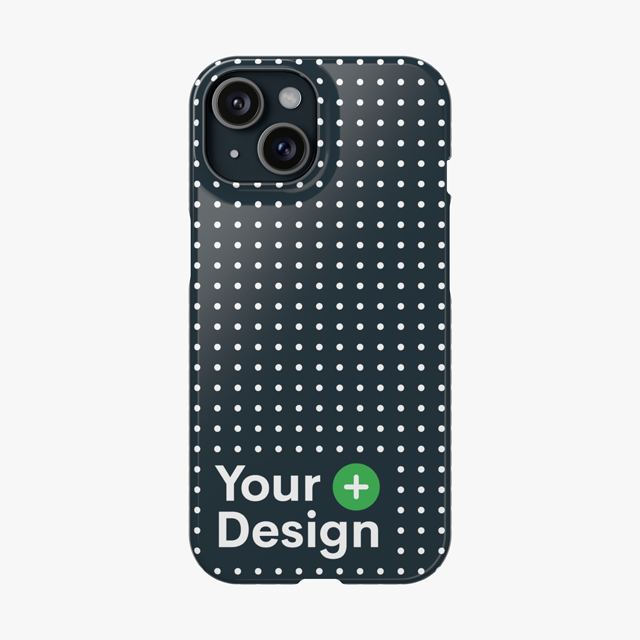 Wireless Charging Phone Case | Custom Printed - Printify