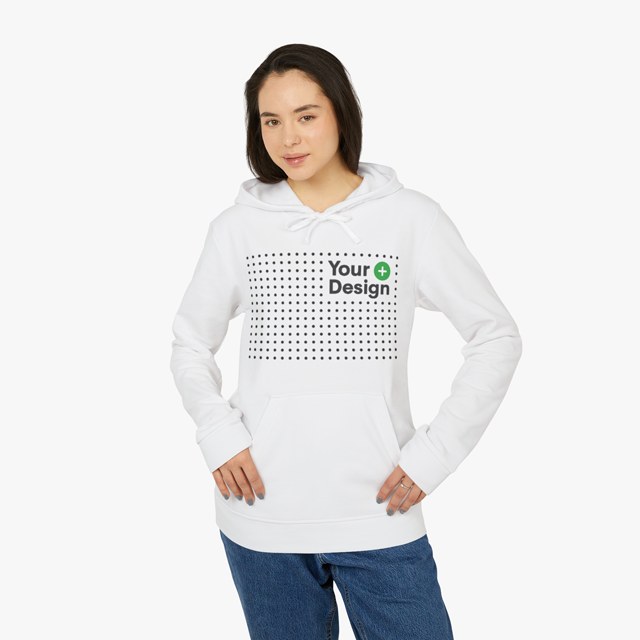 Custom adidas® Hoodies | Print On Demand