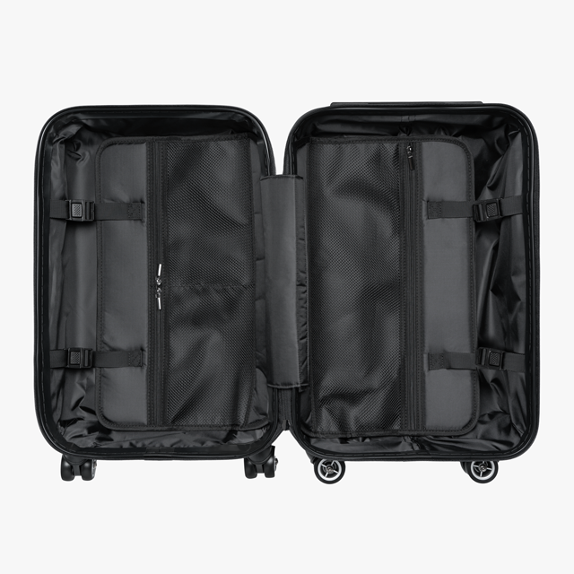 Personalized Suitcases | Print On Demand