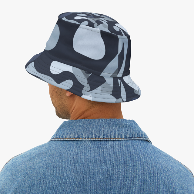 Personalized Bucket Hat | Printify