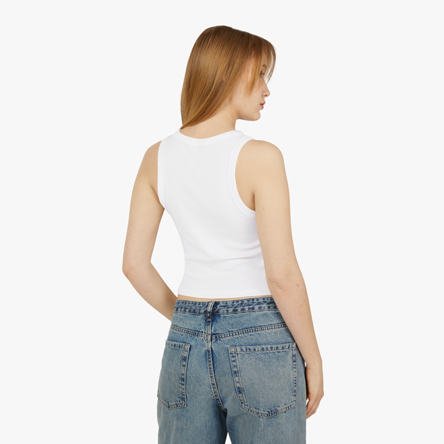 Custom Women's Tank Tops | Print On Demand