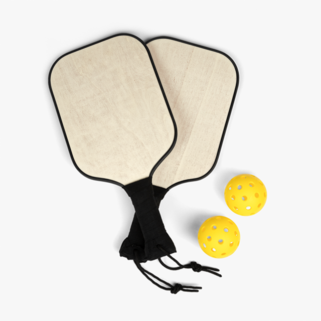 Custom Pickleball Kit | Print On Demand