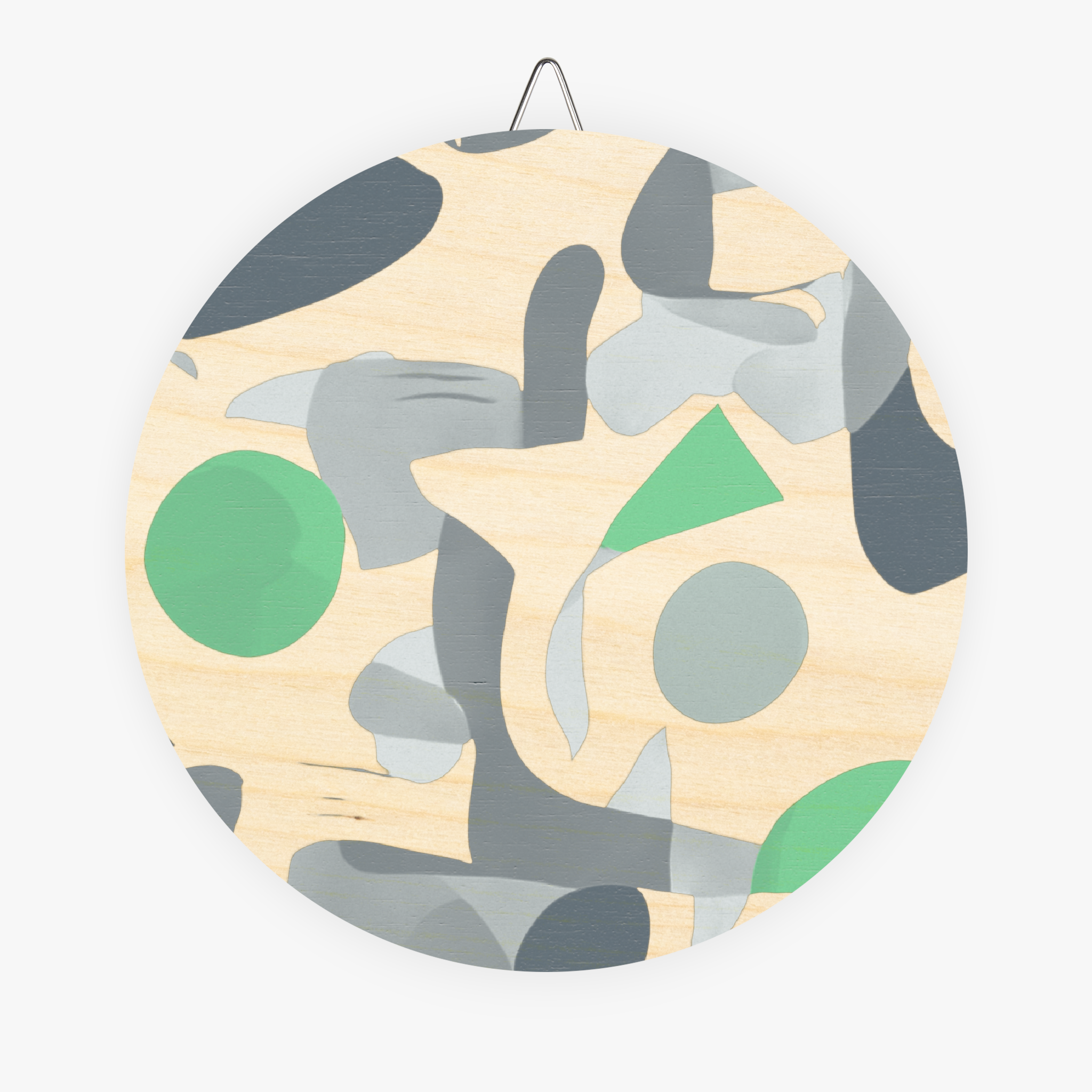 Personalized Wood Signs | Print On Demand