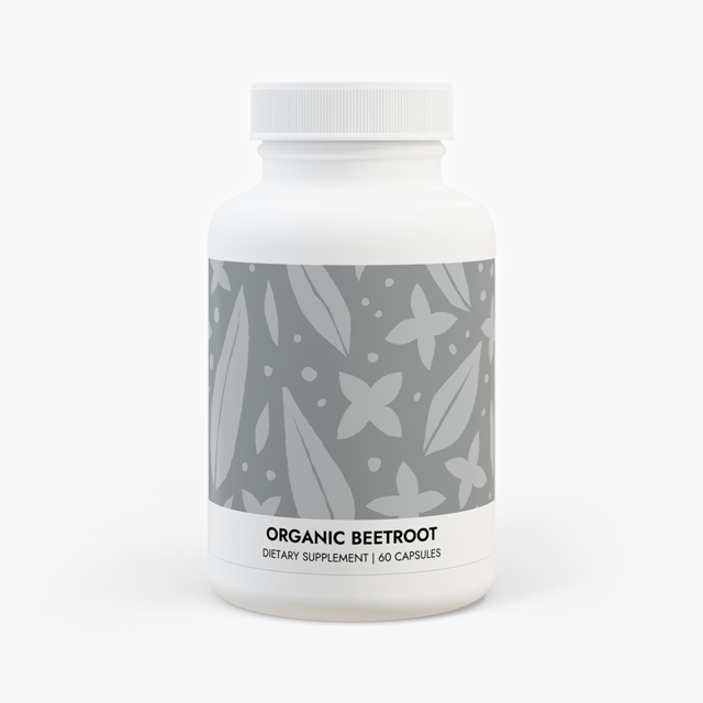Beetroot Supplements | White Label, Print On Demand