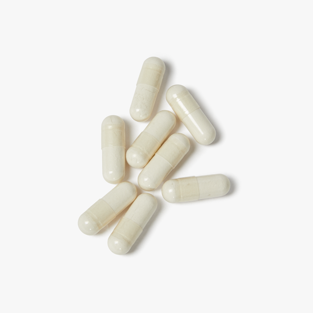 5-HTP Supplement | White Label, Print On Demand