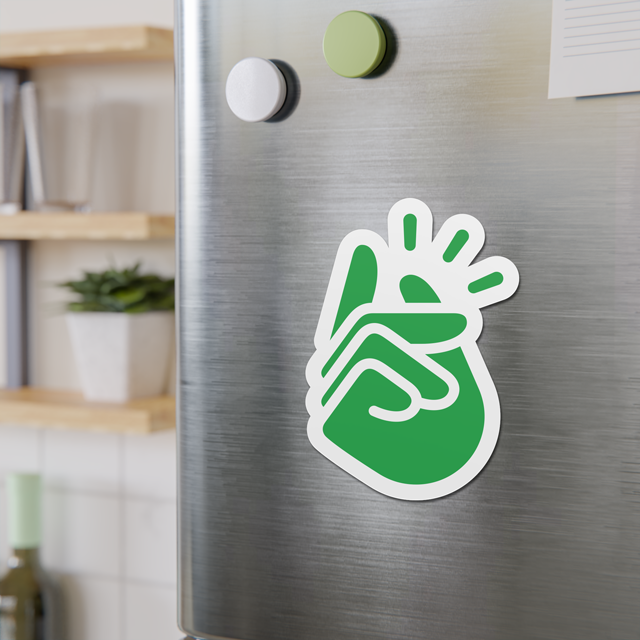 Custom Shape Magnets