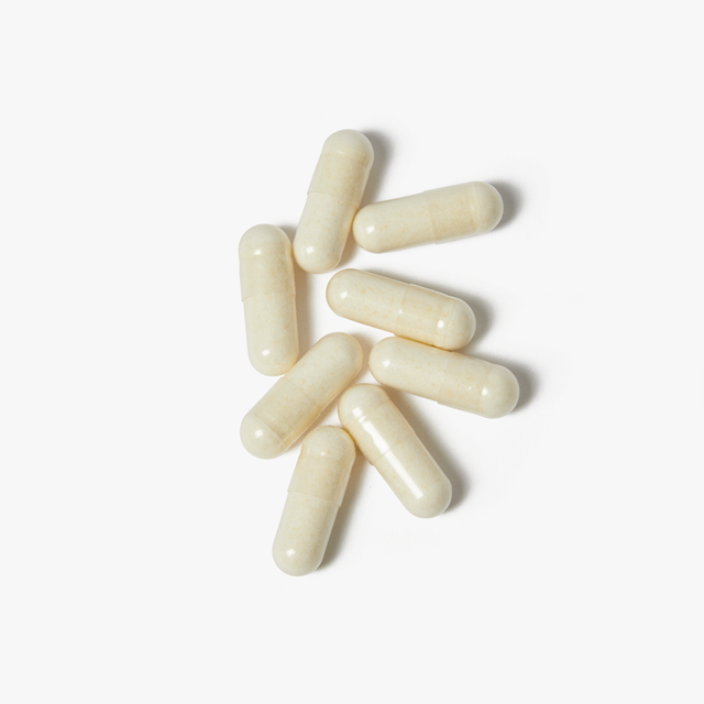 Probiotic Supplement | White Label, Print On Demand