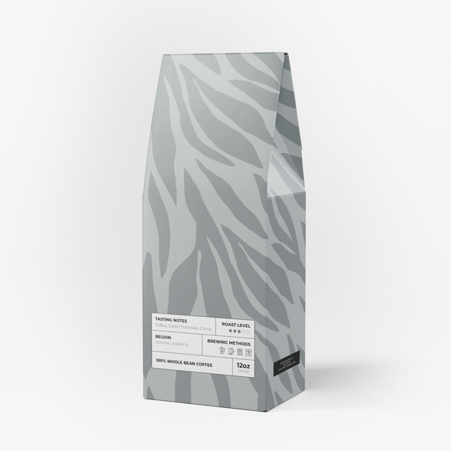 White Label Coffee Suppliers | Dropshipping