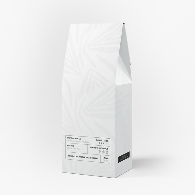 White Label Coffee Beans | Dropshipping
