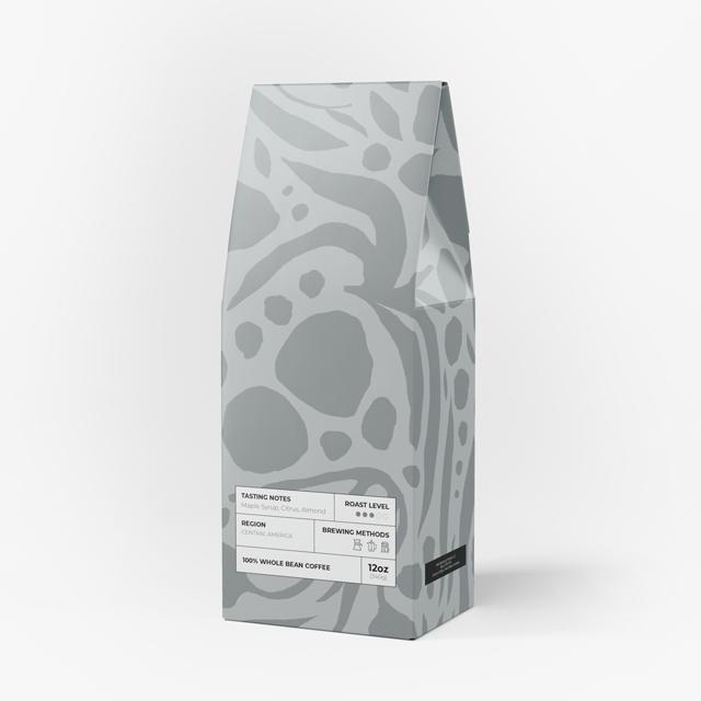 White Label Coffee Company | Dropshipping