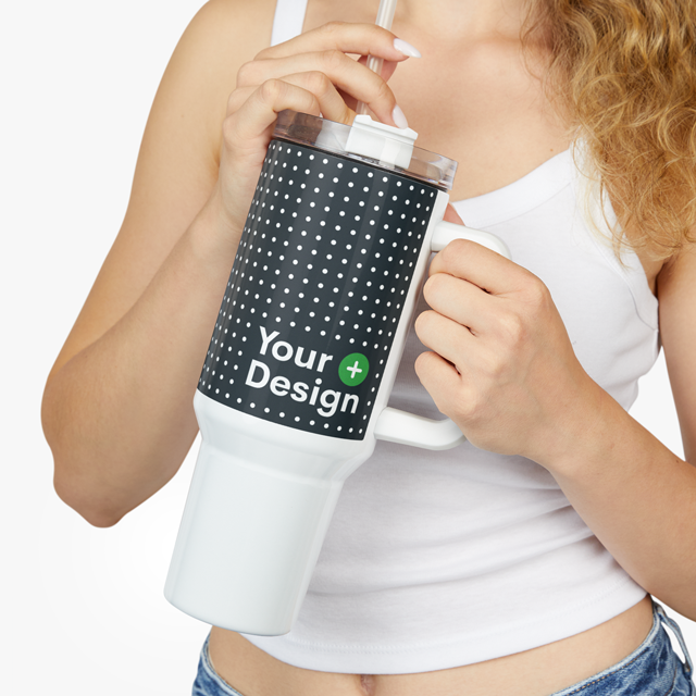 Sell Print On Demand Tumblers Online