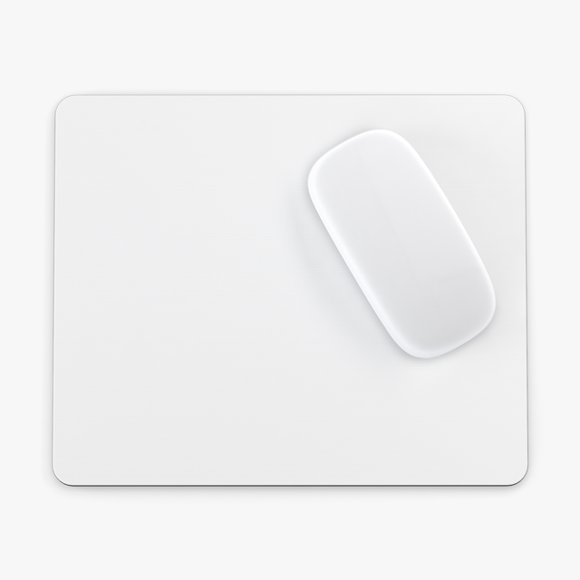 Custom Printed Mousepad