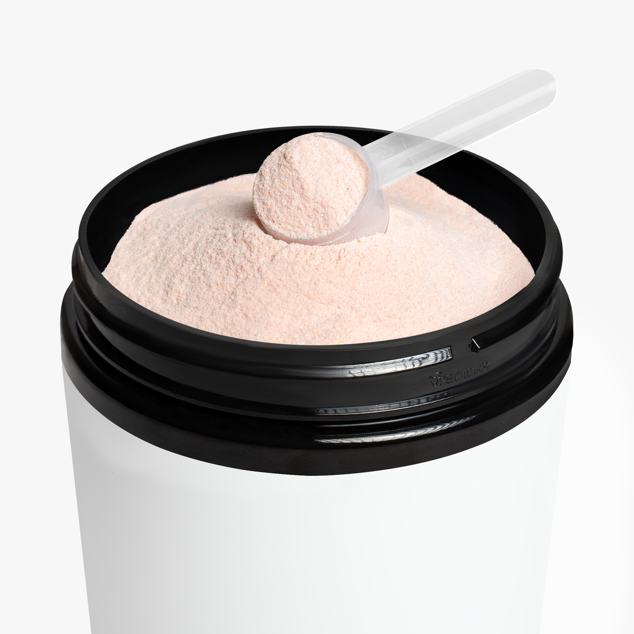 White Label ION + Electrolytes Supplement | Print On Demand