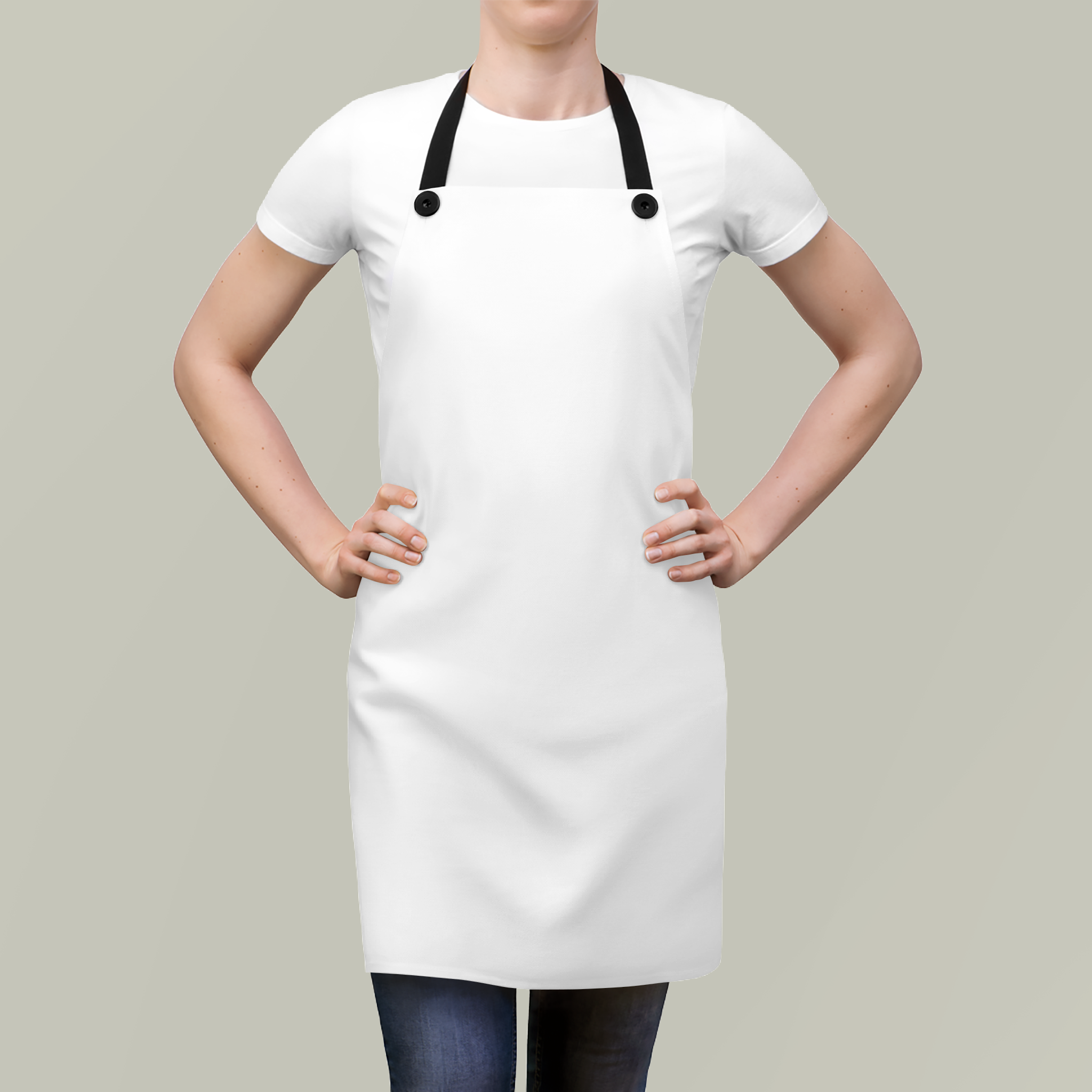 Design Your Apron