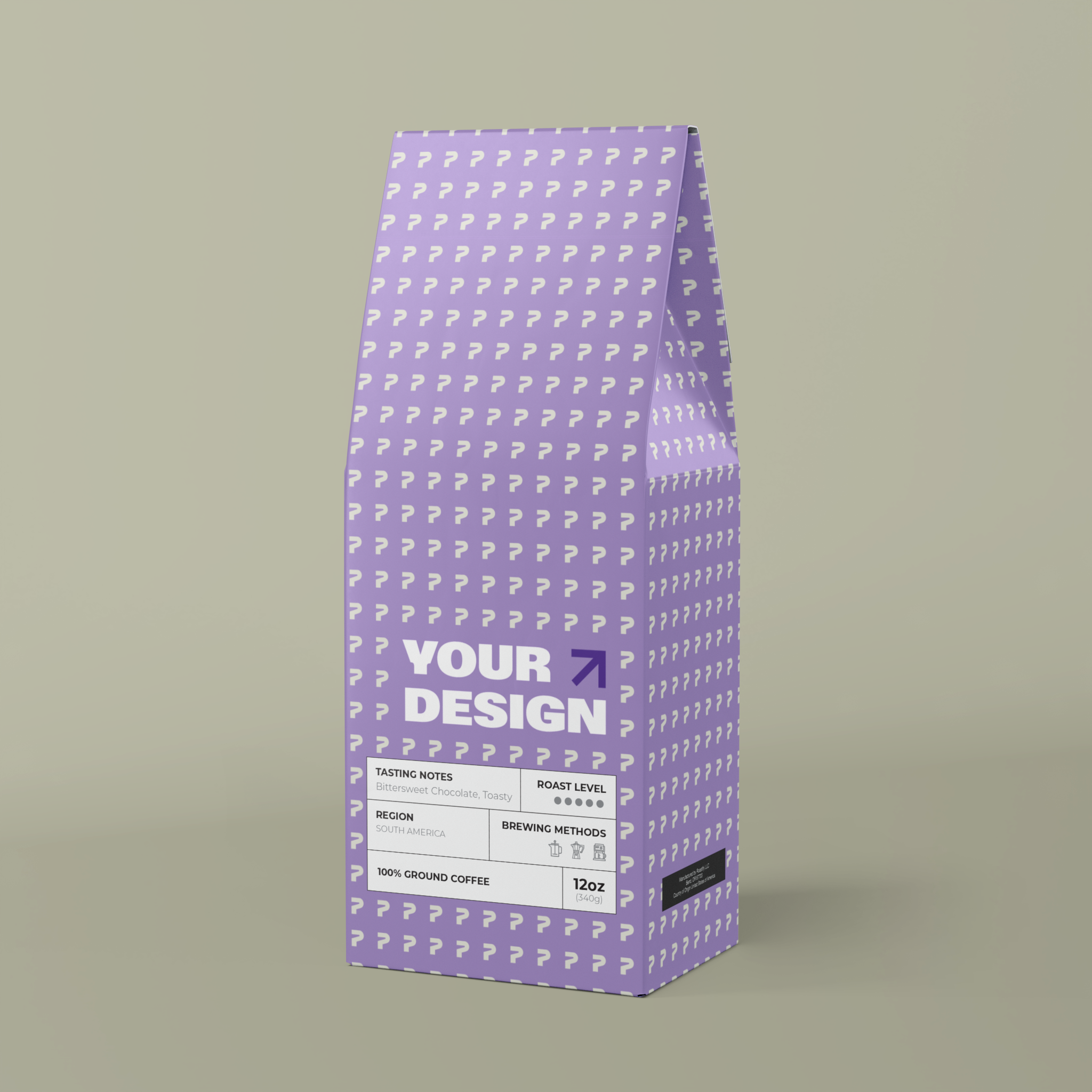 Roastify products | Printify