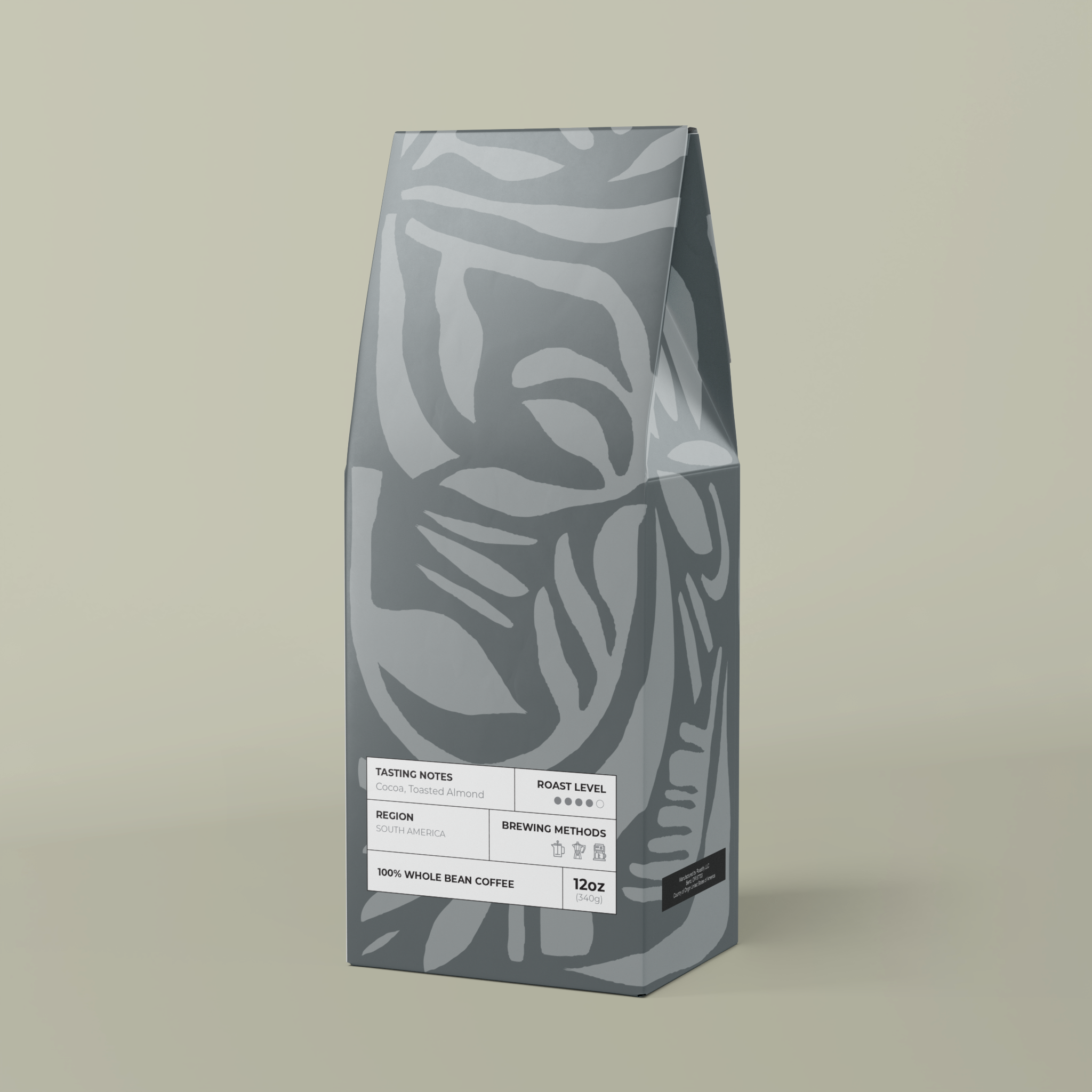 Private Label Coffee Beans | Dropshipping