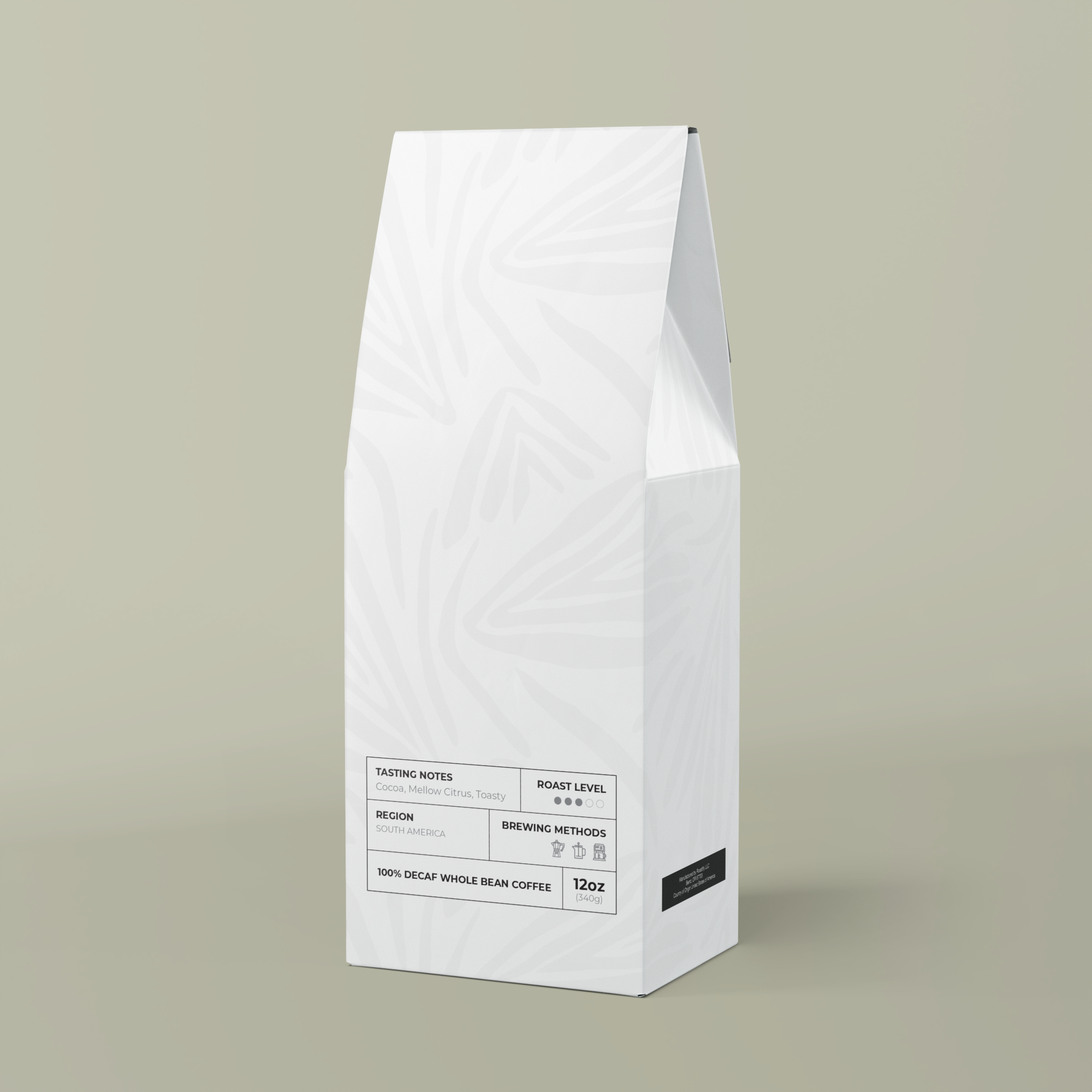 White Label Coffee Beans | Dropshipping