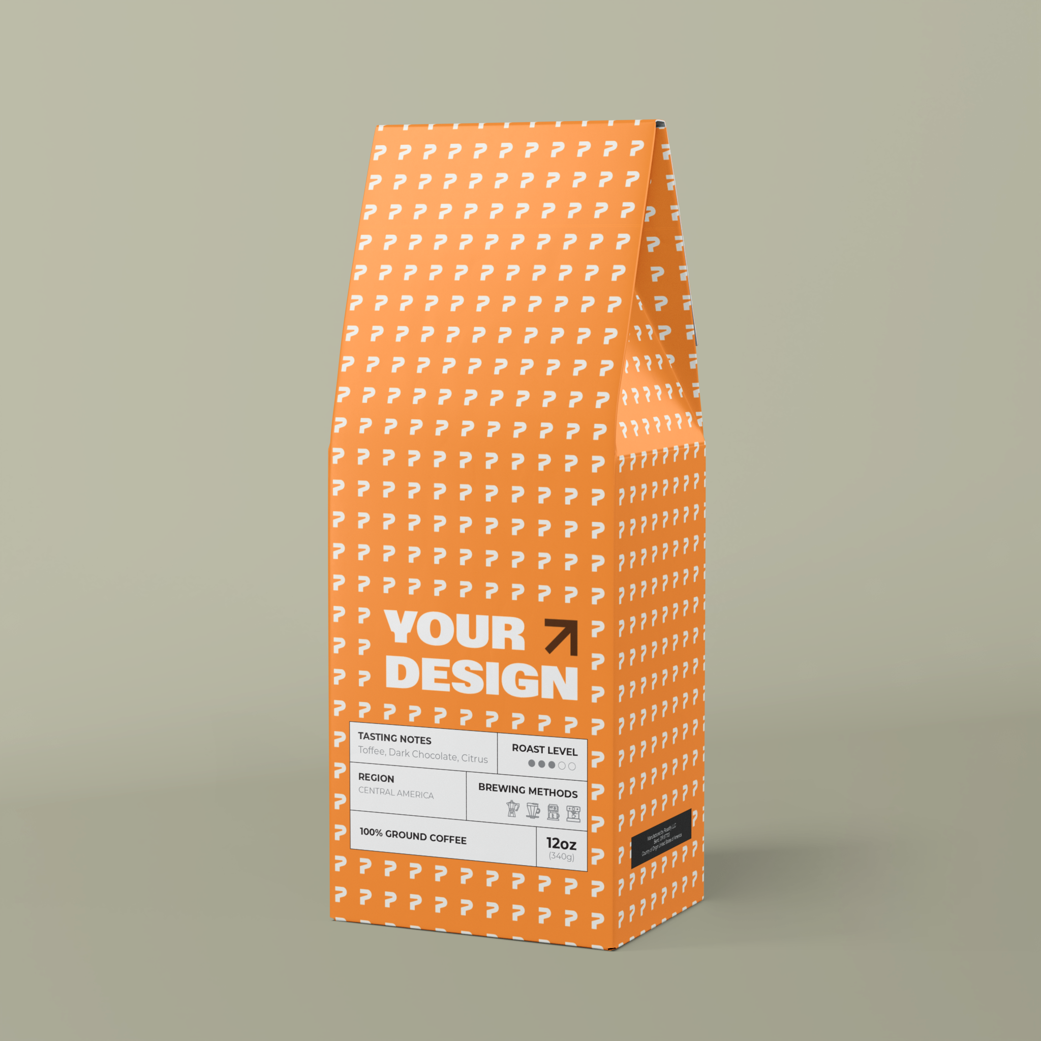 Roastify products | Printify