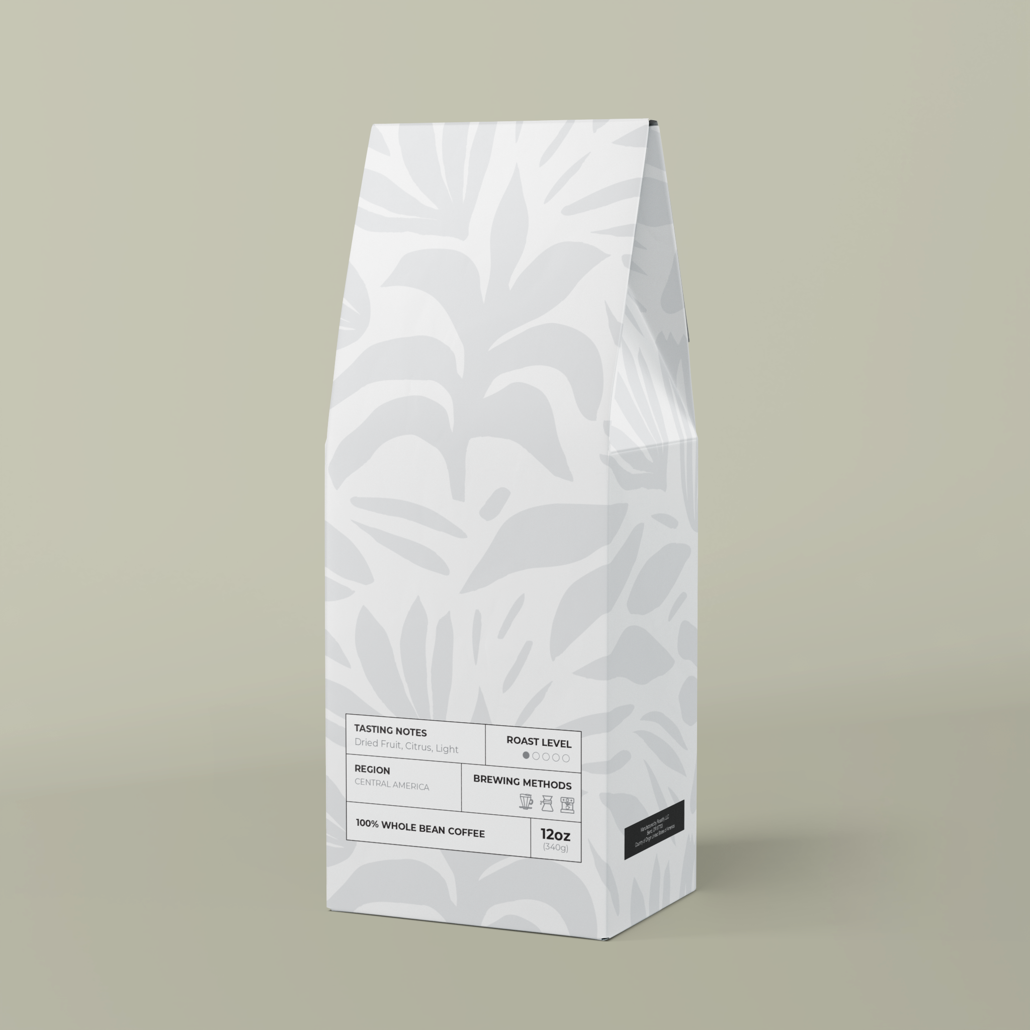 White Label Coffee | Print On Demand, Dropshipping