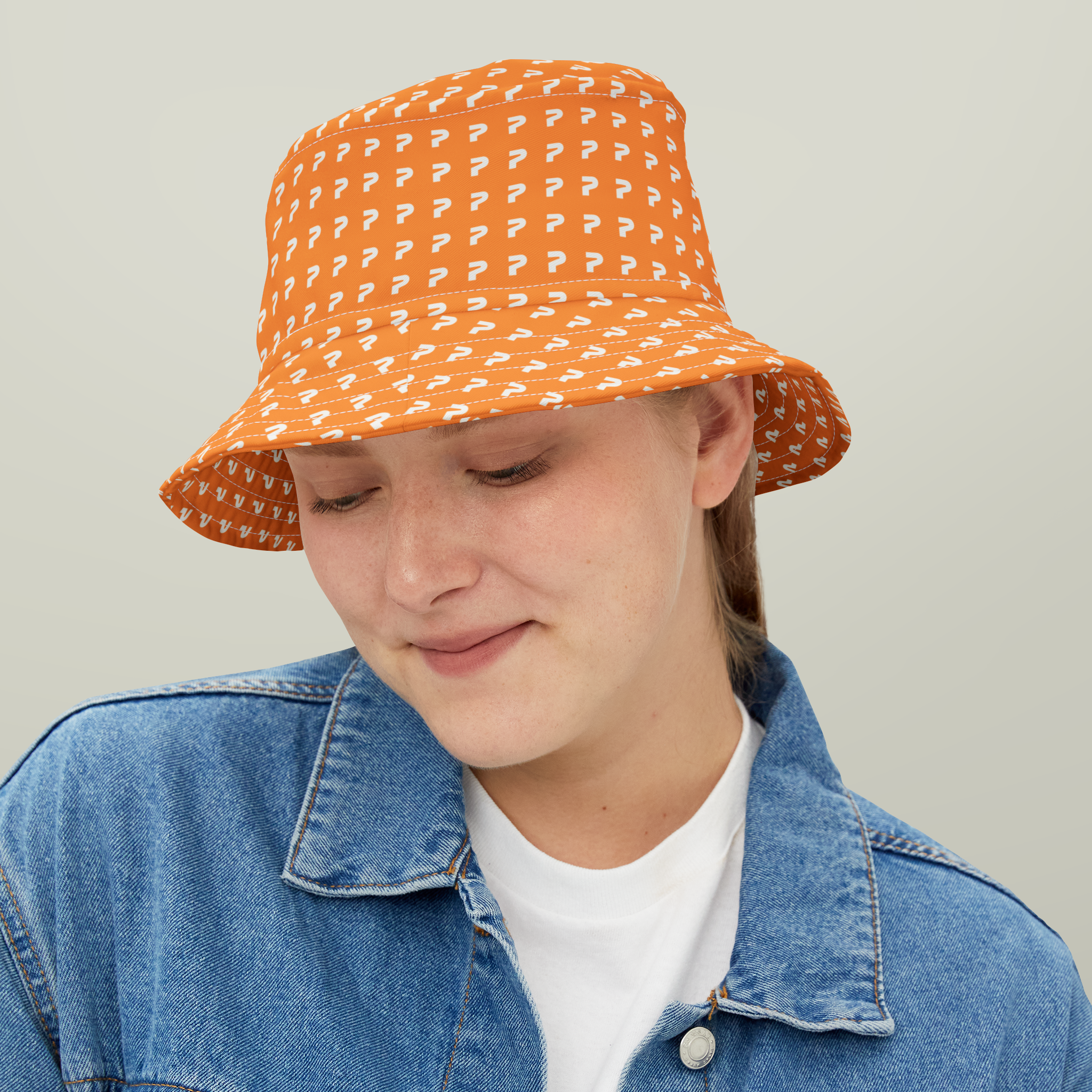 Custom Print-On-Demand Hats | Design Yours