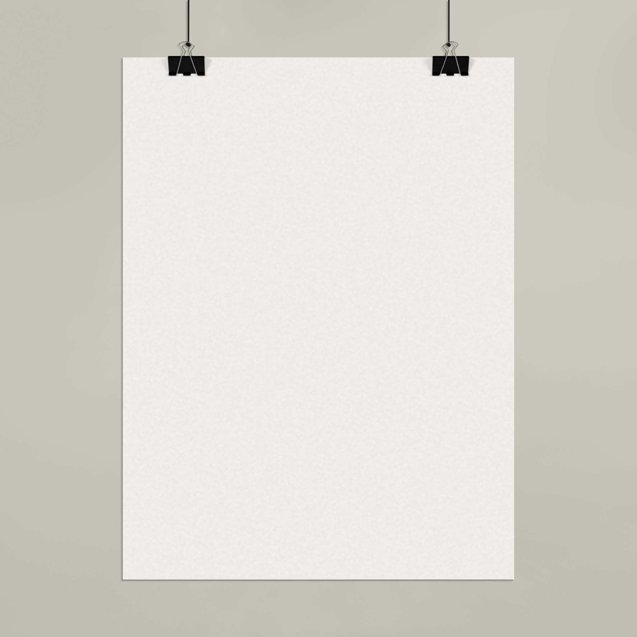 Personalized Textured Watercolor Posters | Printify