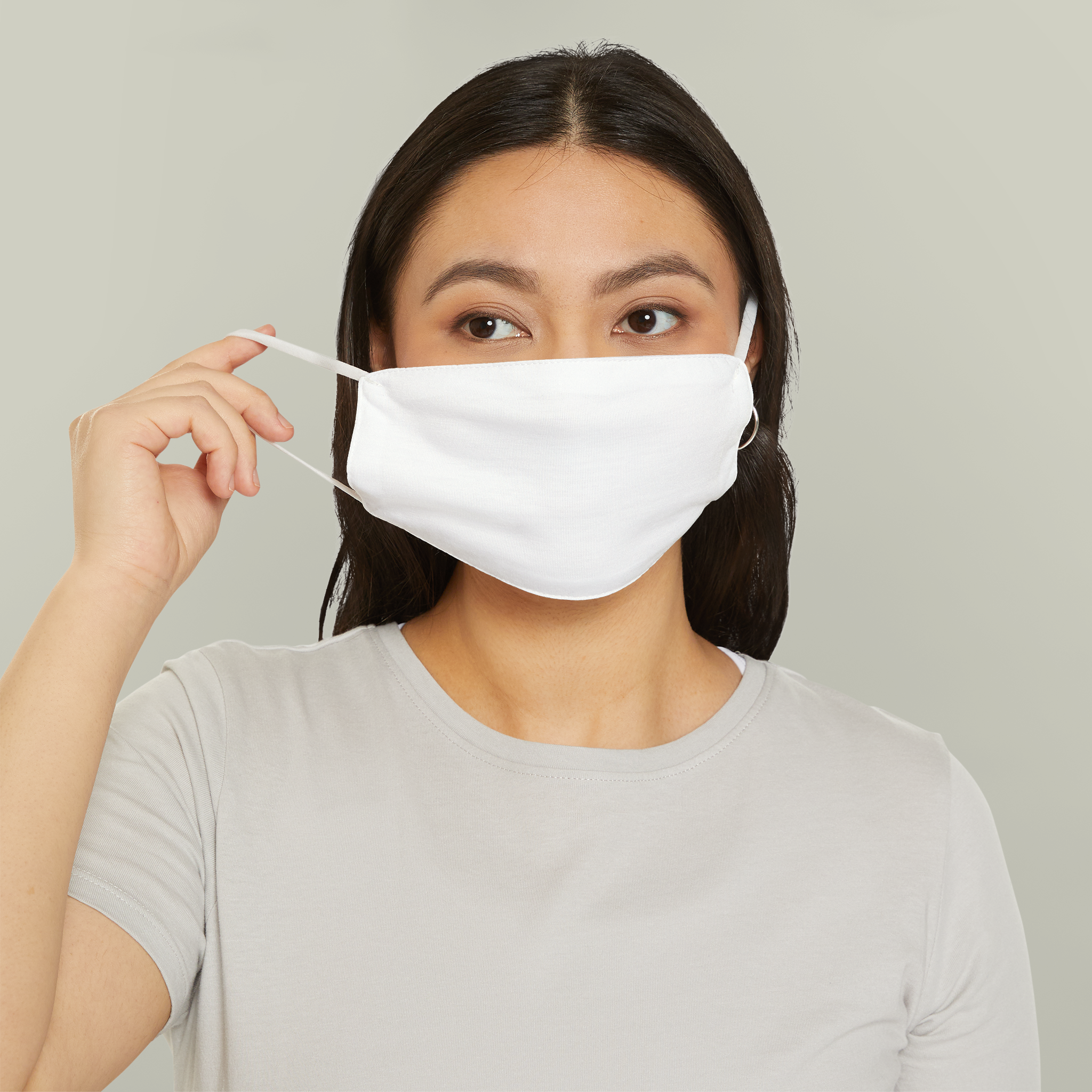 Printed Face Masks | Printify