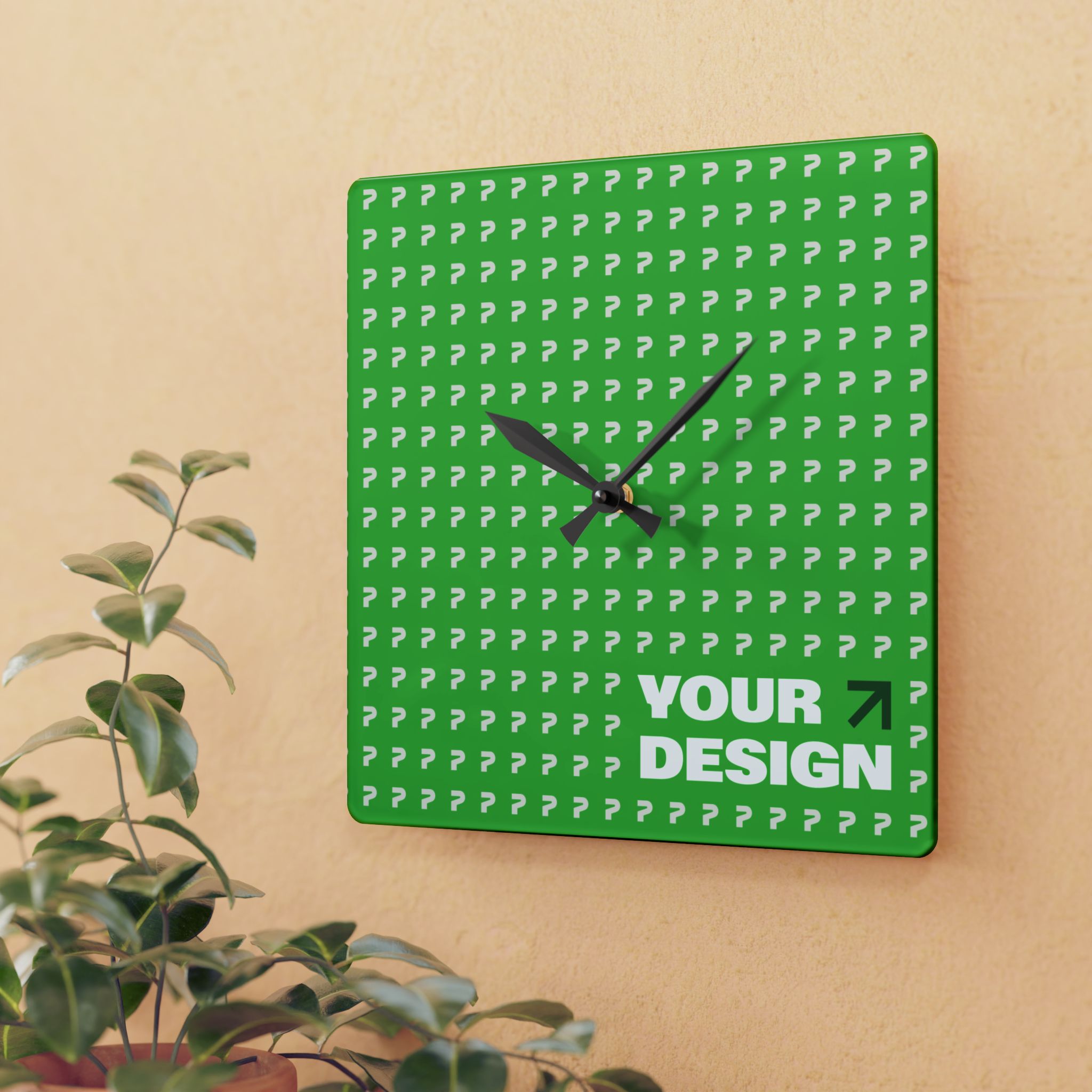 Acrylic Idea Factory products | Printify