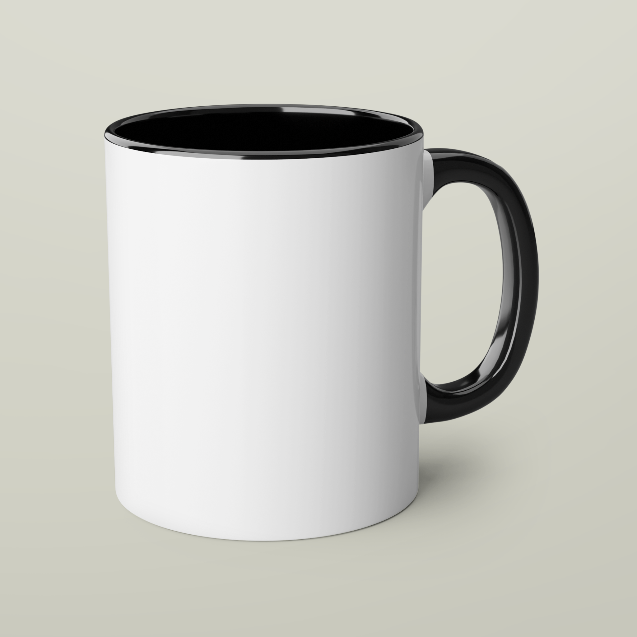 11oz Sublimation Mugs | Print on Demand - Printify