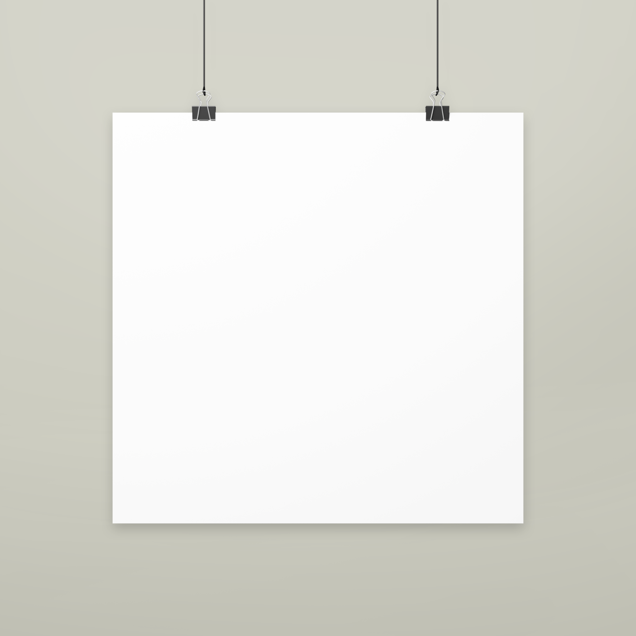 Satin Poster | Custom-Printed, 210 gsm Paper