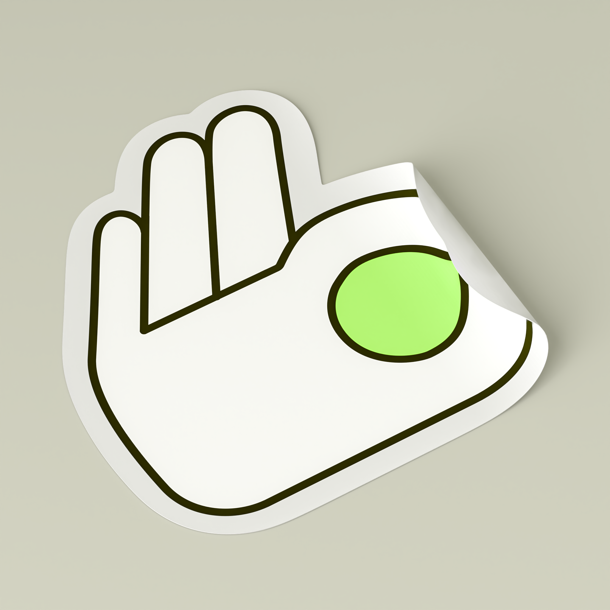 Print-On-Demand Stickers | Custom Printing - Printify