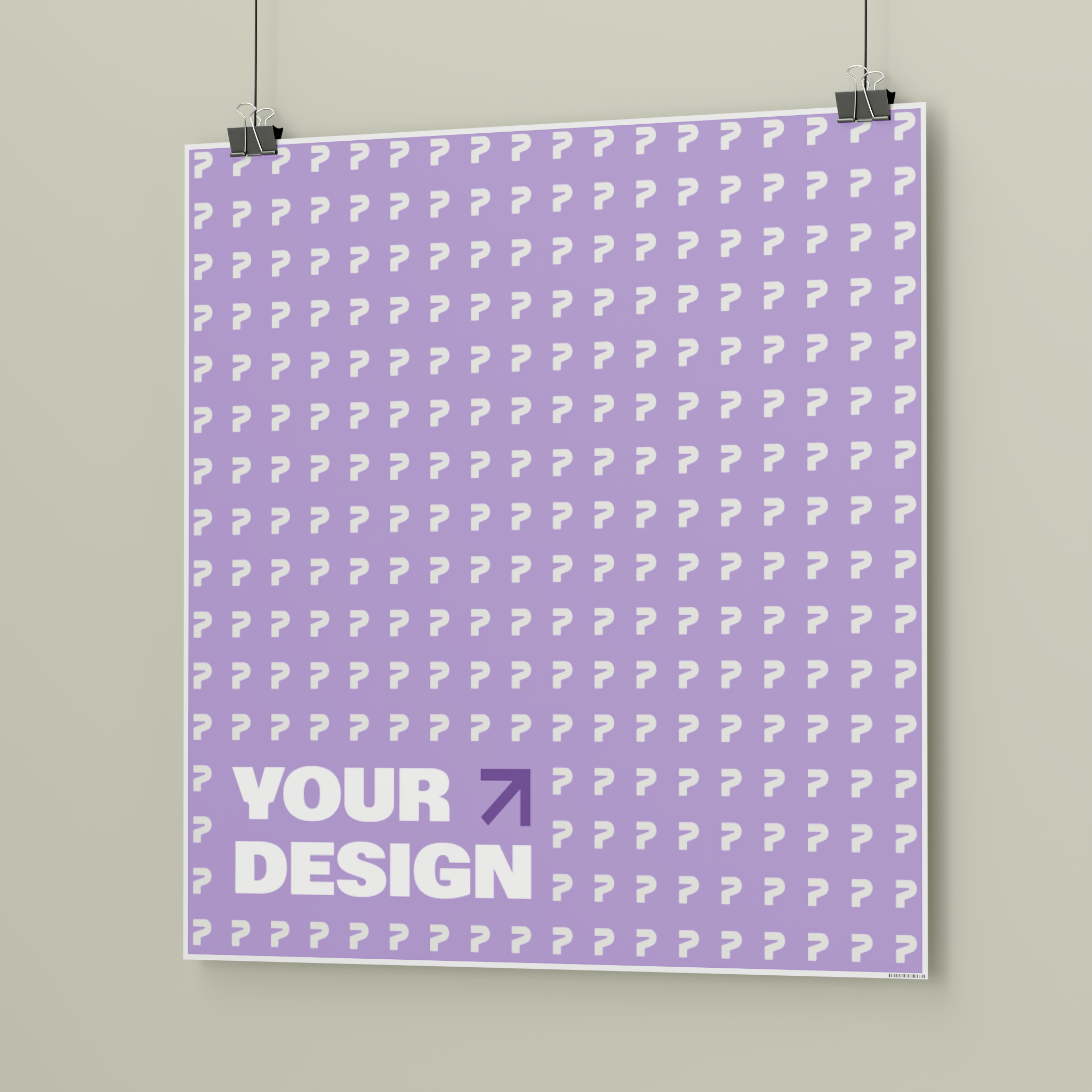 Custom Art Paper Prints | Printify