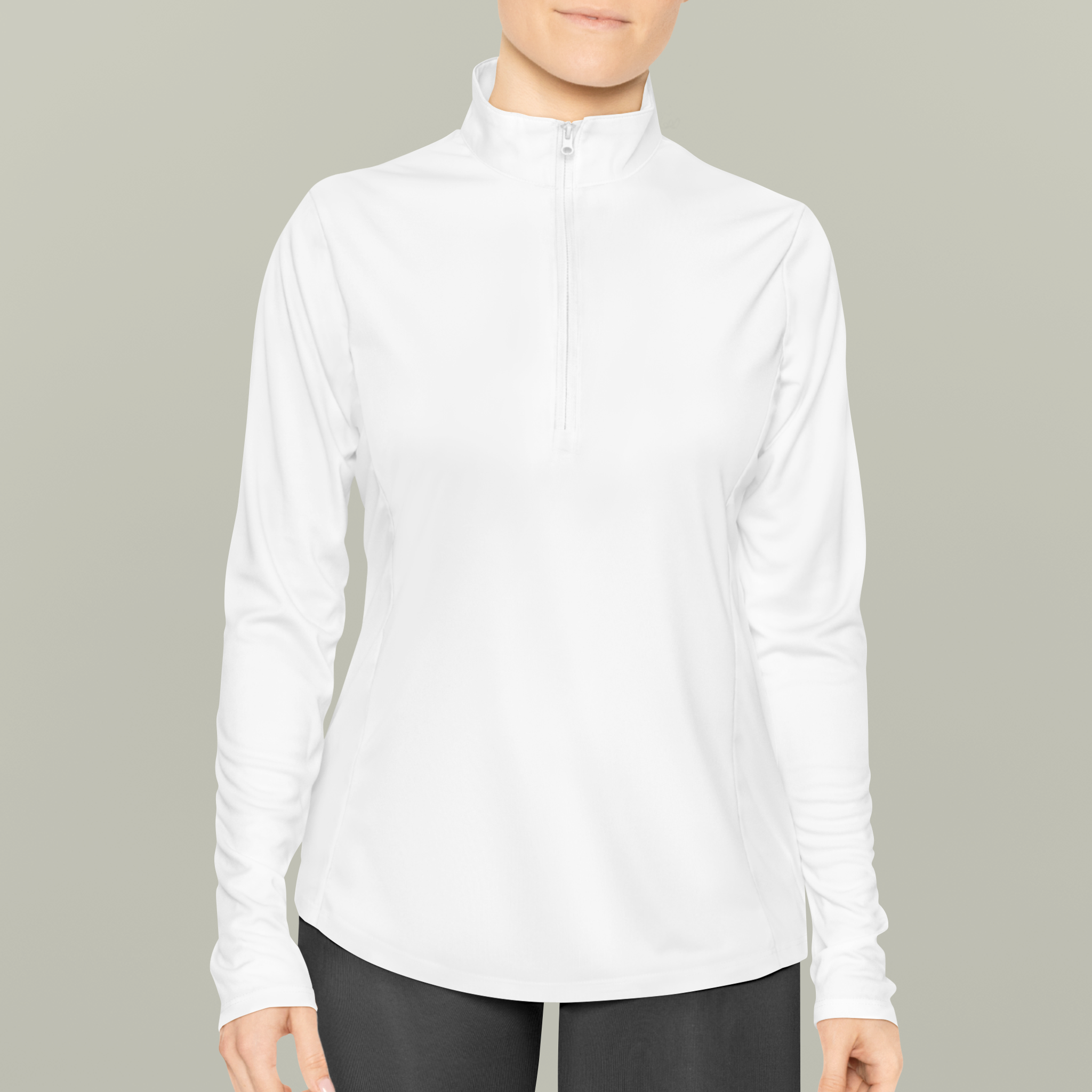 Custom Pullovers - print on demand - Printify