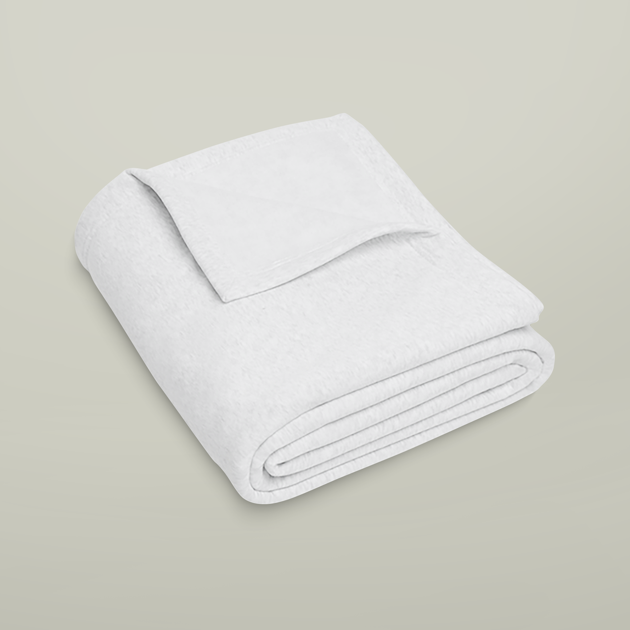 Sweatshirt Blanket | Custom-Printed — Printify