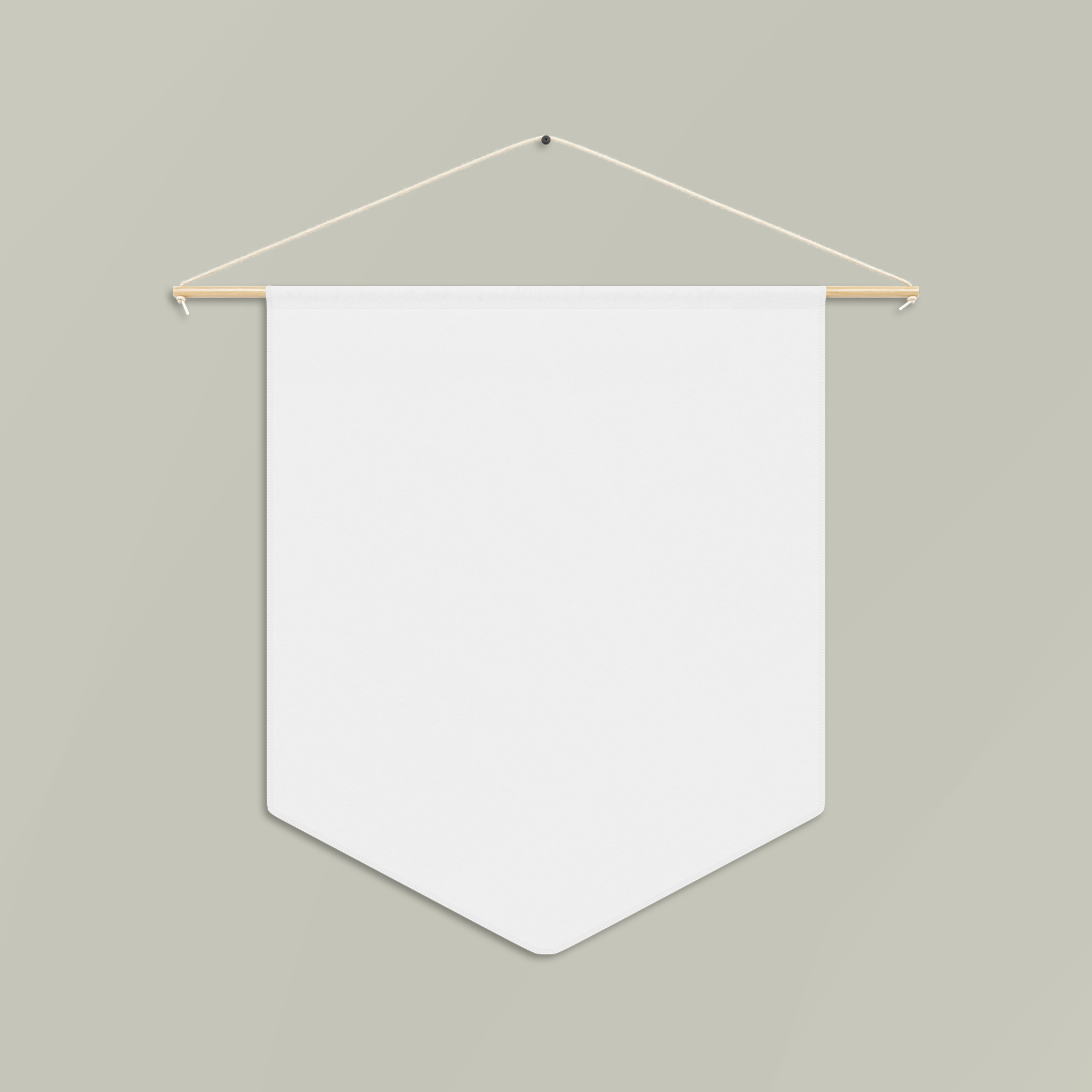 Personalized Pennants | Printify