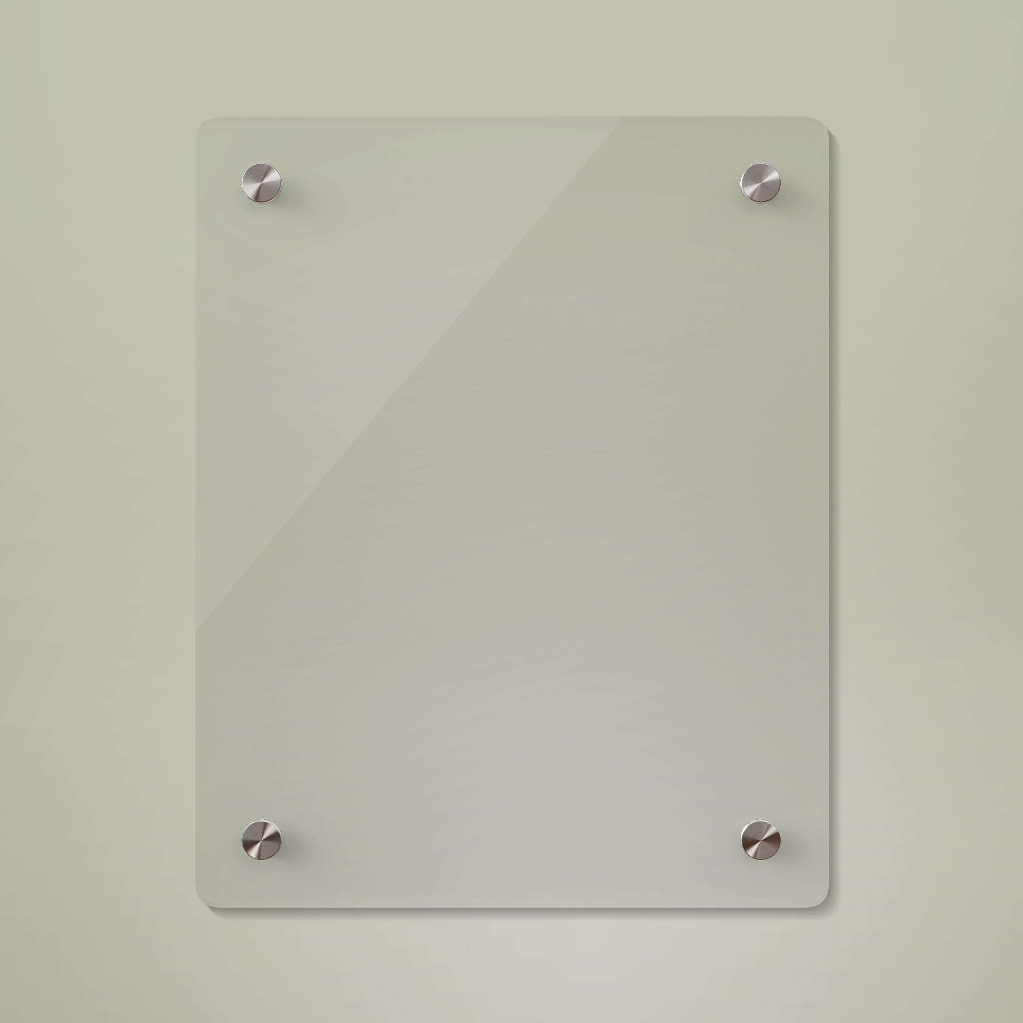 Acrylic Wall Art Panels | Custom Printing - Printify