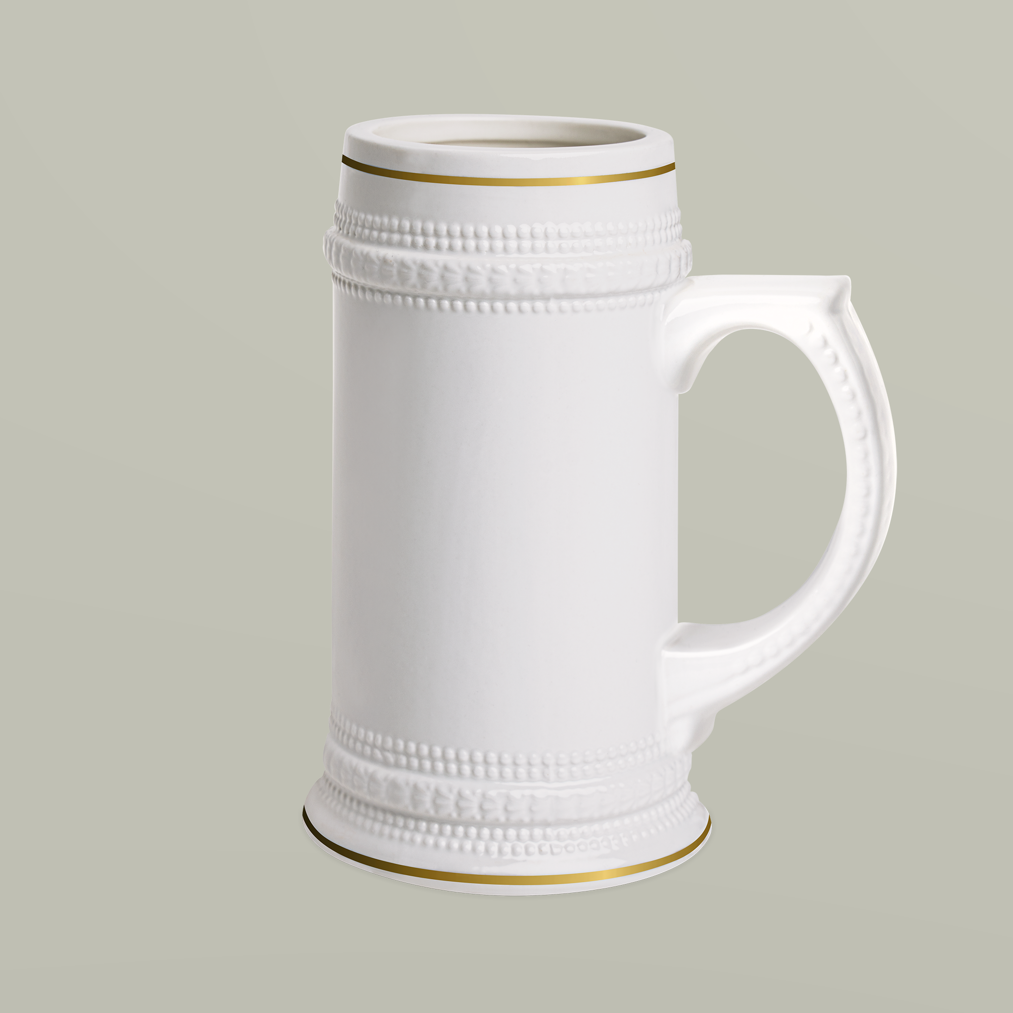 Personalized Beer Steins | Custom Printed - Printify