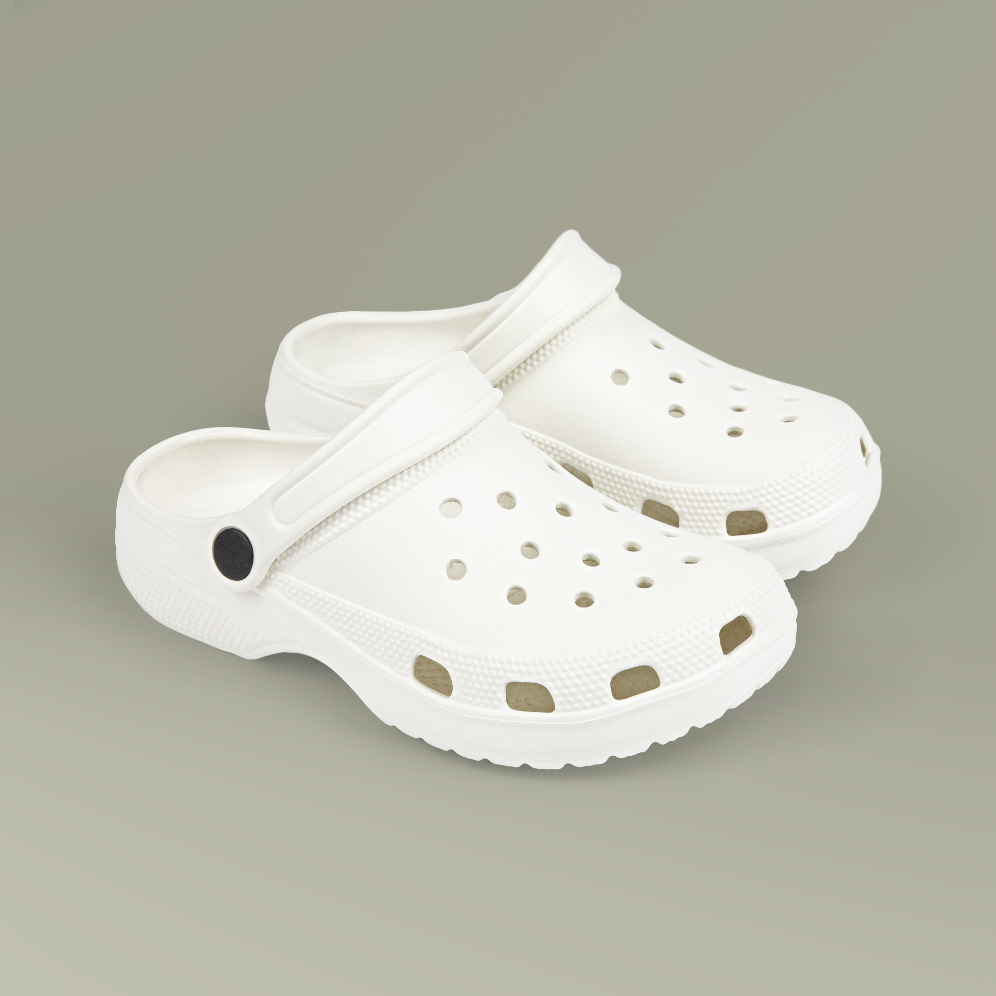 Personalized Clogs for Kids | Print On Demand