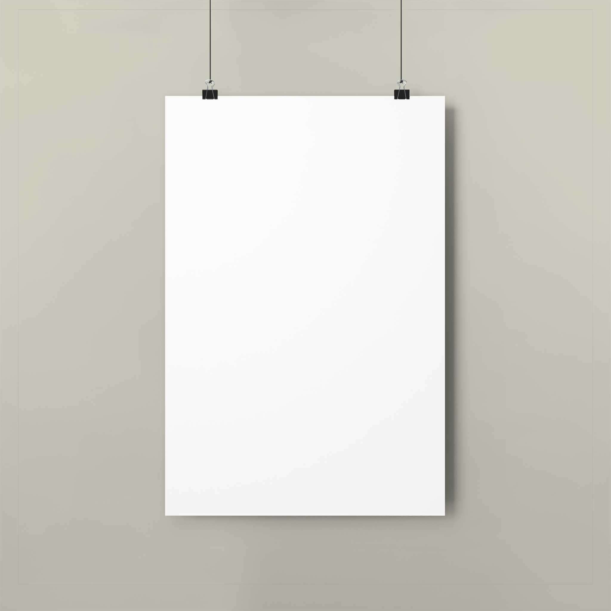 Custom Printed Posters