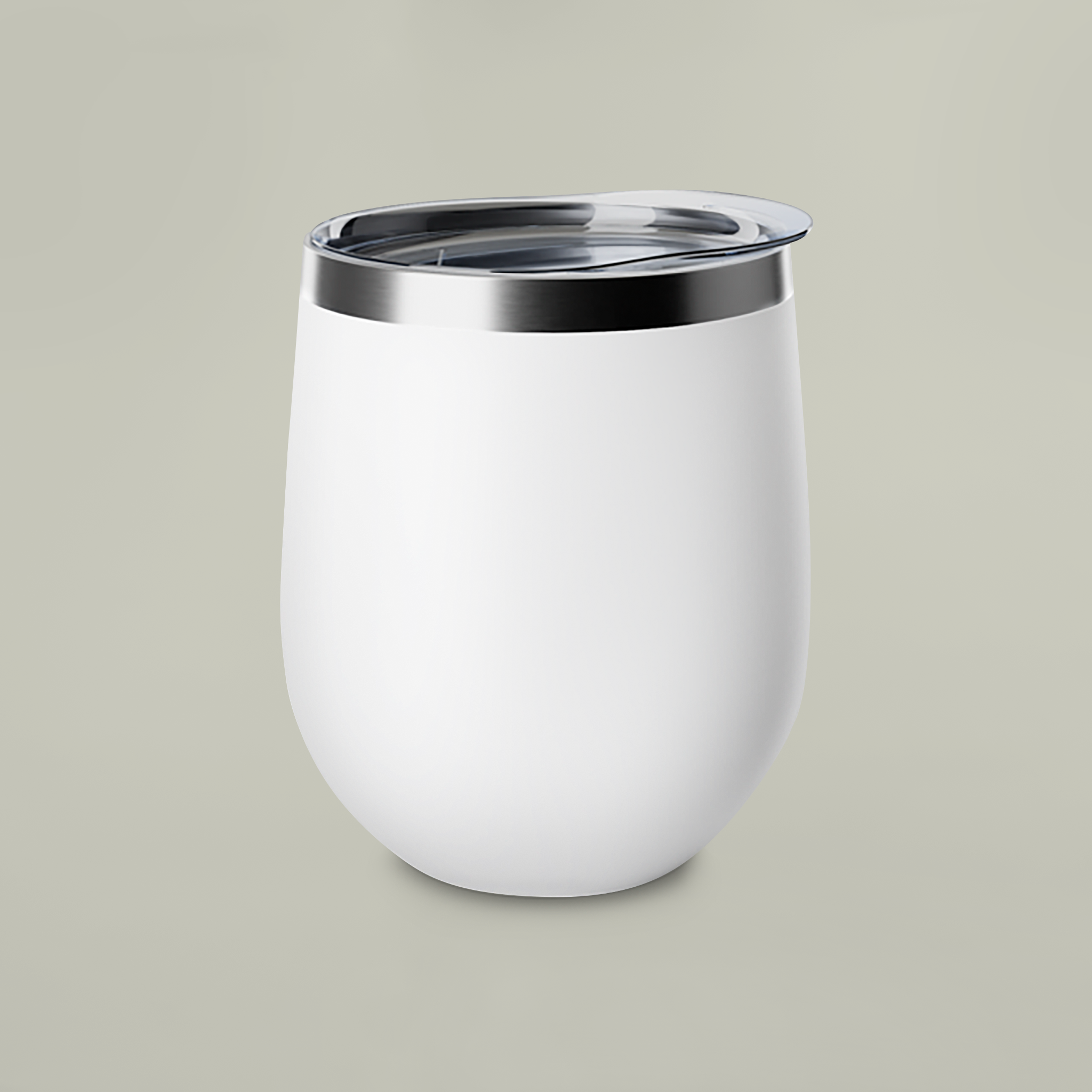 Personalized Insulated Cup | Copper Vacuum Insulation, 12oz